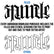 Brothers / Forever Ambigram Tattoo Instant Download (Design + Stencil ...